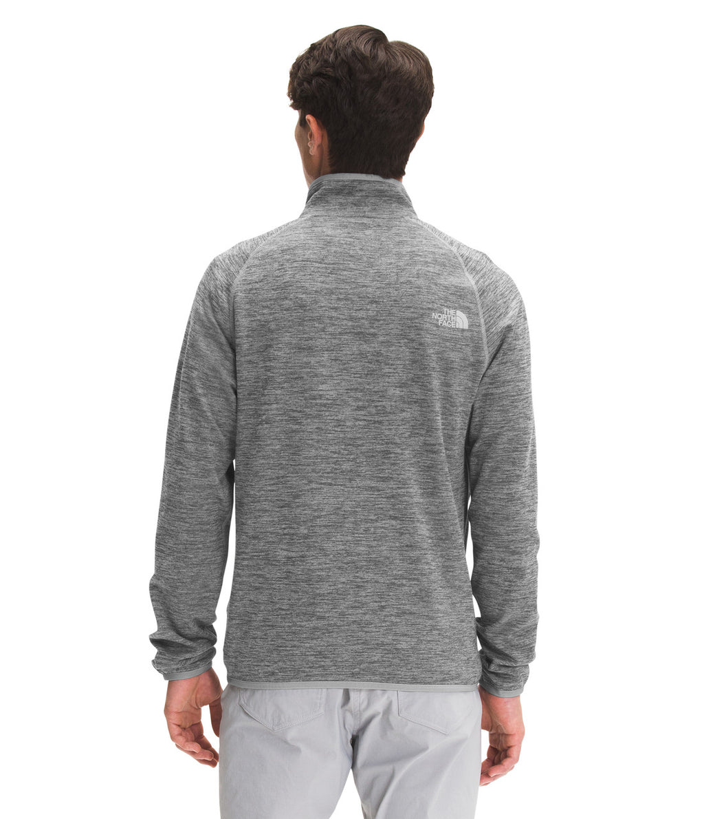 The North Face Canyonlands Sweatshirt Full Zip – 200 Brands