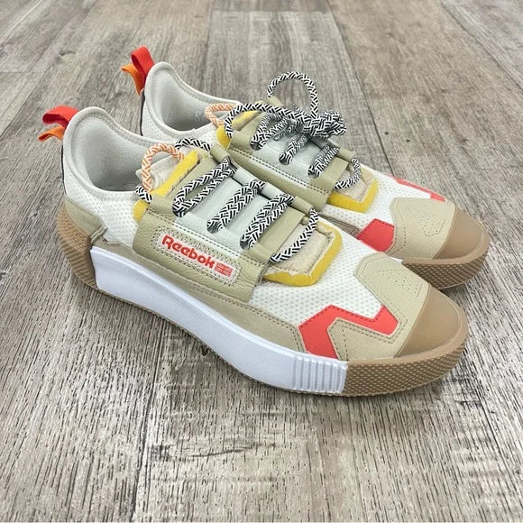 Reebok Sudeca Low Top Sneakers – 200 Brands